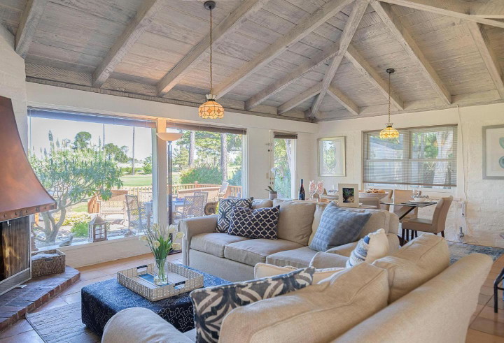 3786 Adobe By The Sea - Big Sur, CA