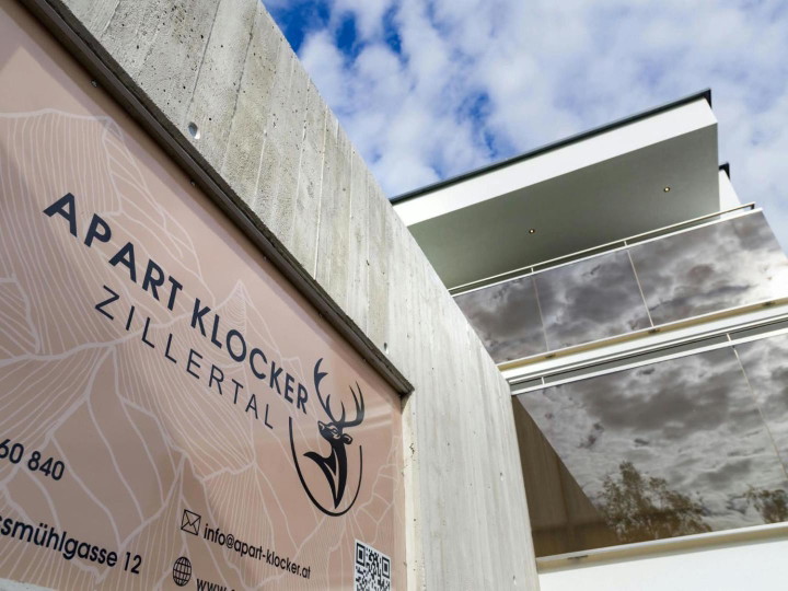 Apart Klocker 2 - Zillertal, Ravina, Austria