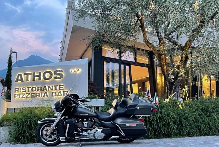 Athos Hotel - Trentino-Alto Adige