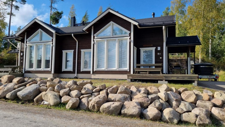 Villa Tumppu - Jyväskylä