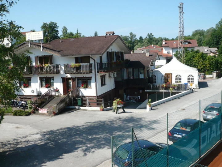 Albergo Mirella - Belluno