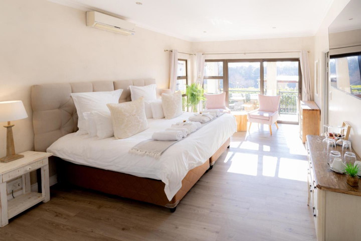 Pont De Val Boutique Hotel And Apartments - Vanderbijlpark