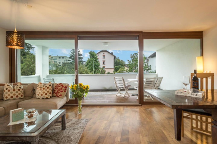 Ferienwohnung Felix - Bregenz