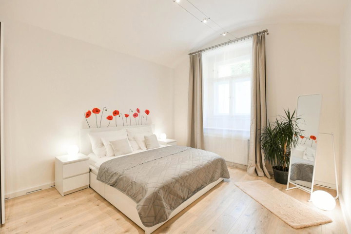 Kubelíkova 32 Residence - Tchéquie
