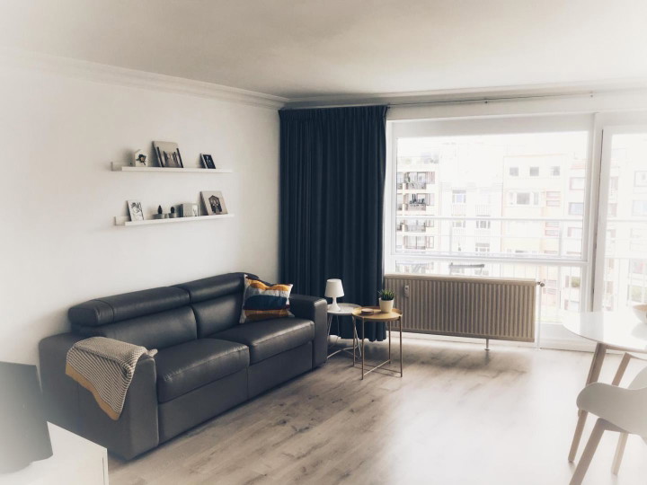 Studio Ostend Living - United Kingdom