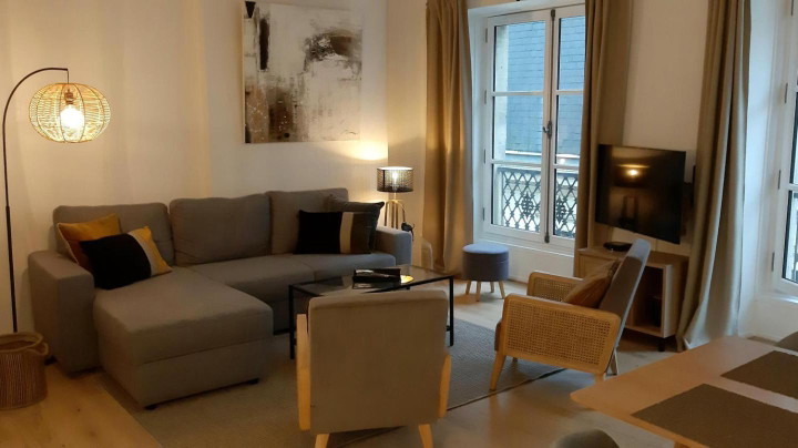 Burdigala Homes - Appart De Saige - Bordeaux