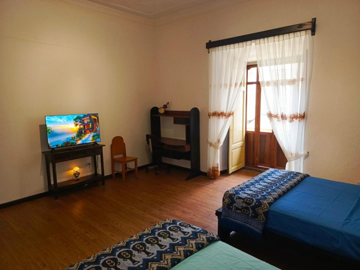 Suite AgustÃn - El Renacimiento Suites - Cuenca