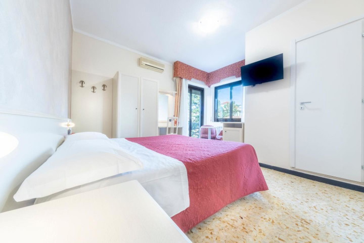 Gold Hotel - Bordighera