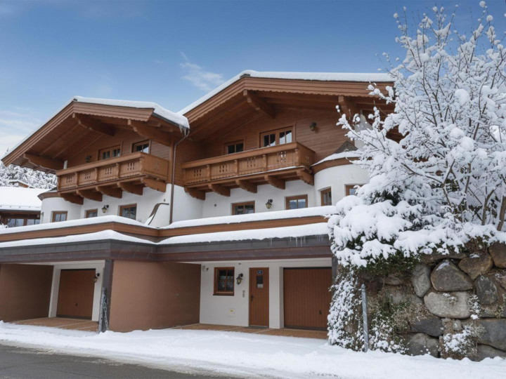 Müller Nr 1 Und 2 - Kitzbühel