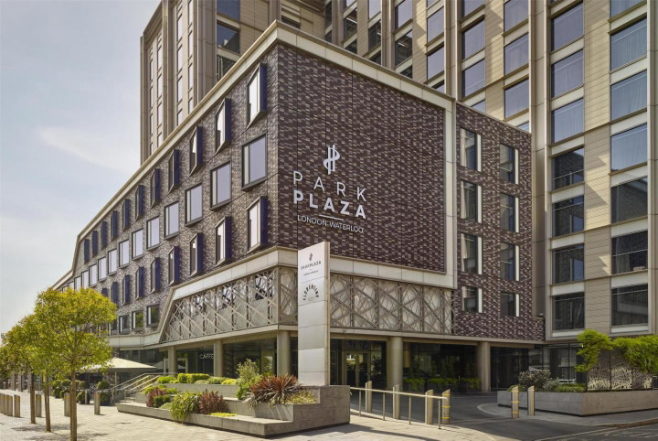 Park Plaza London Waterloo - Marylebone