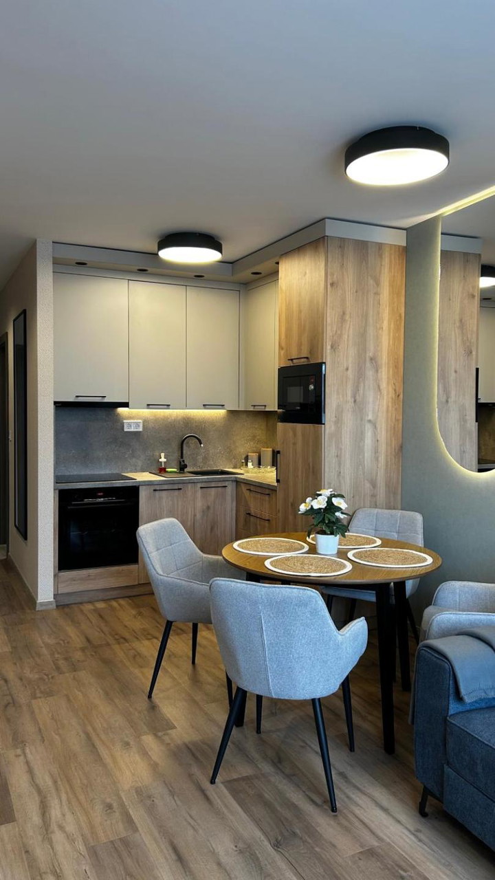 Csokonai Central Apartment - Debrecen