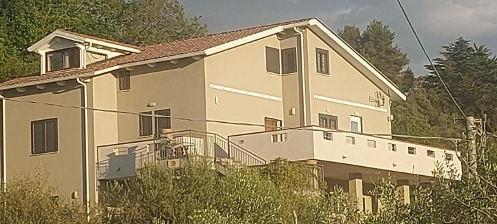 B&b Binario Nove E Tre Quarti - Agropoli