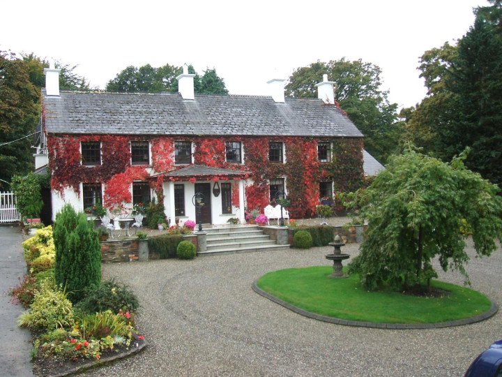 Woodlands Country House - Gorey