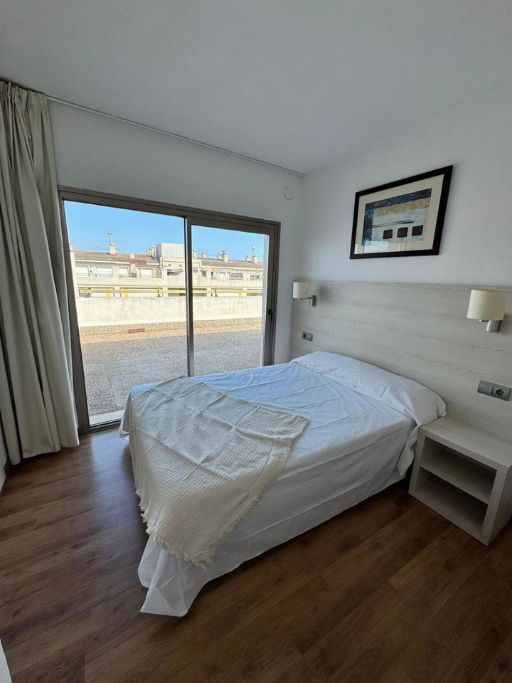 Apartamento áTico En Salou - Michelangelo Ii - Salou
