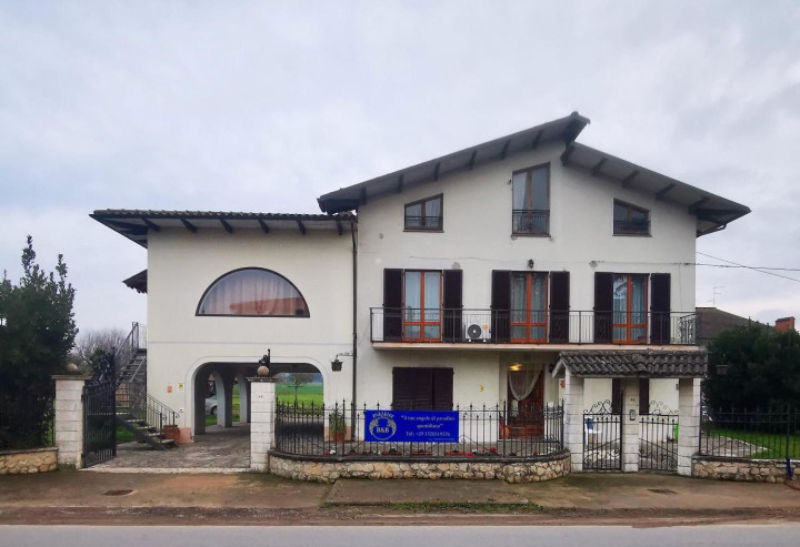 Paradise B&b - Castiglione del Lago