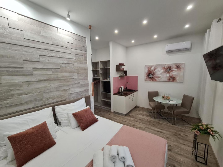 D&d Suites In Split Centre - Split