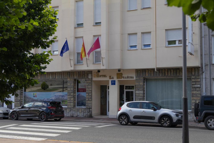 Hotel La Brañina - Somiedo
