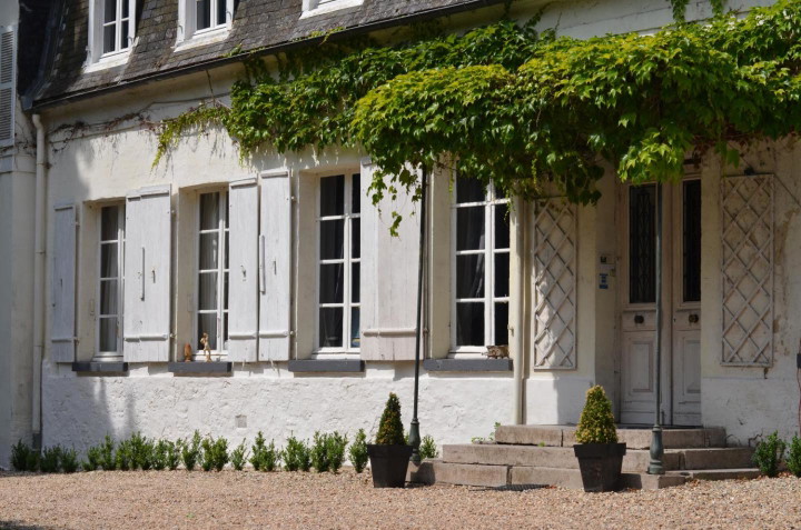 B&b La Tour Blanche - Le Crotoy