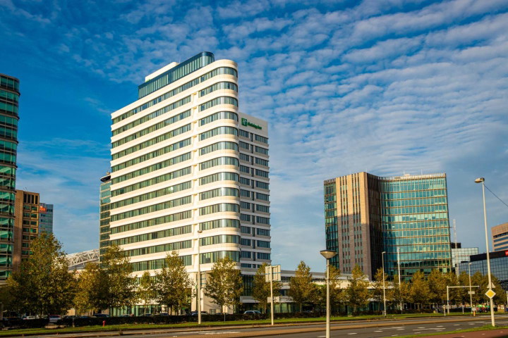 Holiday Inn Amsterdam - Arena Towers By Ihg - Weesp