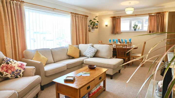 Ideal Family Holiday Home Exmouth - Dawlish