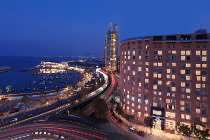 Voco Beirut Central District By Ihg - Beirut
