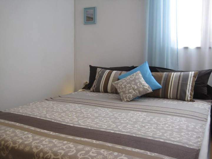 Apartment Nadejda - Varna