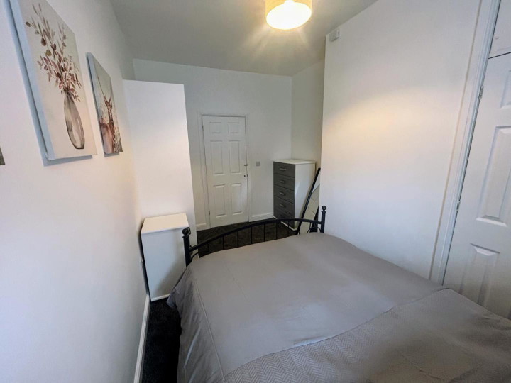 Central Apartments - Carlisle