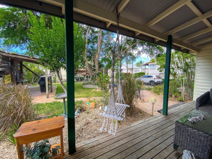 The Batch - Burrum Heads