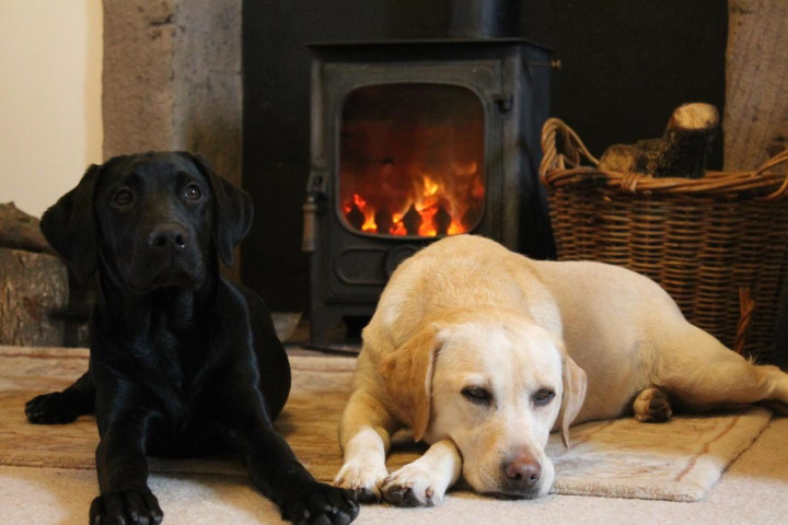 Cardross Holiday Cottages - Aberfoyle