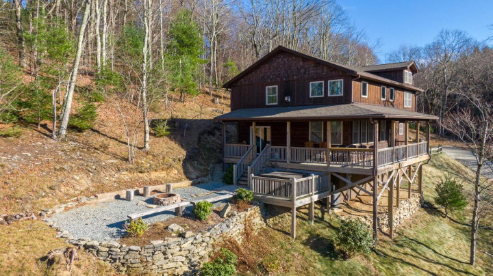 Skyland Cabin - Blowing Rock, NC