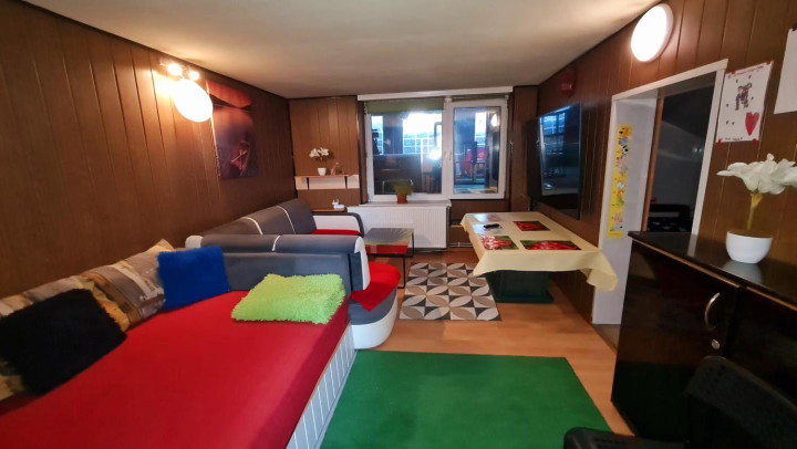 Apartament Park ŚLąski - Katowice