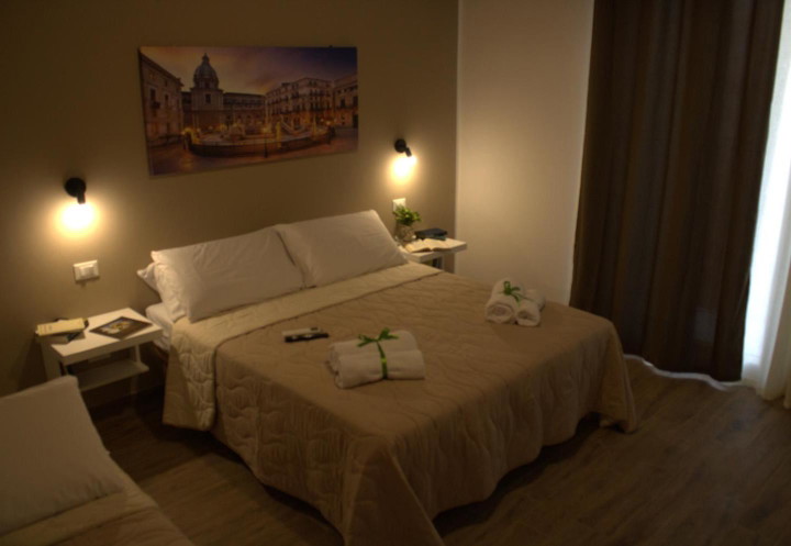 Casa Vacanze Cipriano - Altavilla Milicia