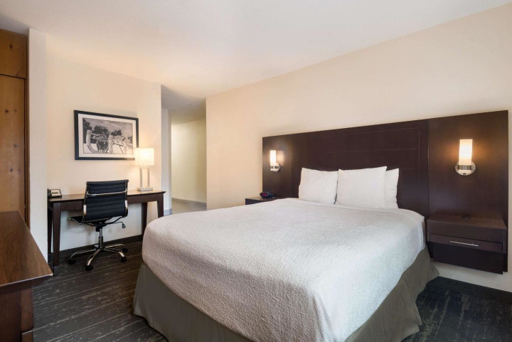 Best Western Mt. Hood Inn - Mount Hood