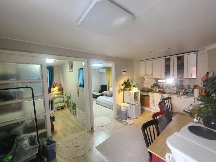 Seoul Station Monthly Stay Fully Equipped - Seoul