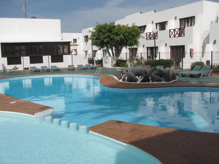 La Graciosa Apartment - Fuerteventura