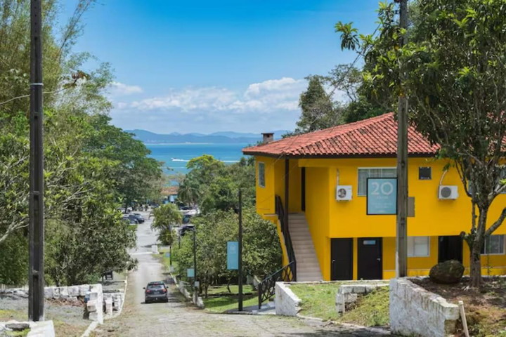 Pousada Sabores Do Mar Laranjeiras - Itapema