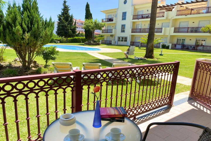 Bogart At Casablanca By Ocvillas - Albufeira