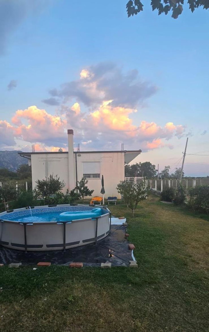 Villa 176 - Albanie