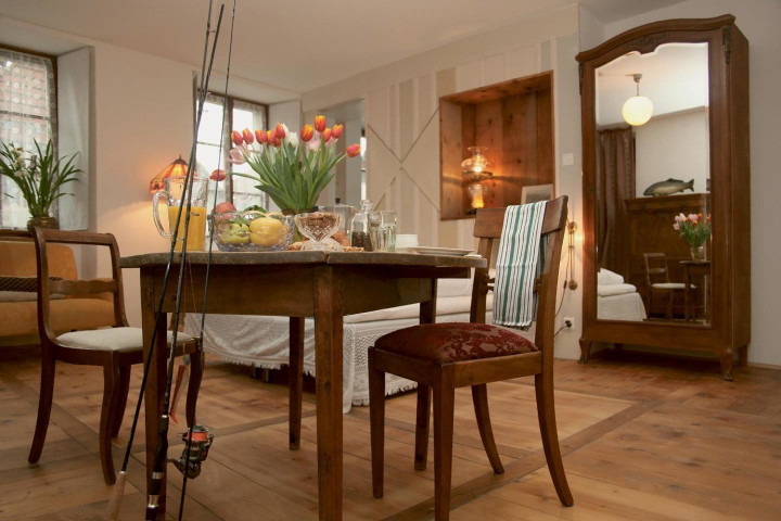 Boutique-hotel Guesthouse Le Locle - La Chaux-de-Fonds