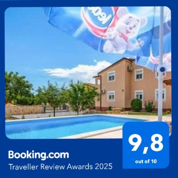 Apartman Blazevic - Vrsar