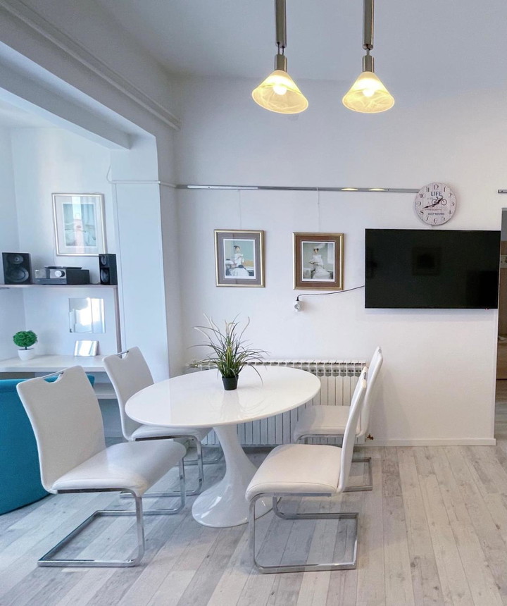Top Art Topusko Apartments - Croatie