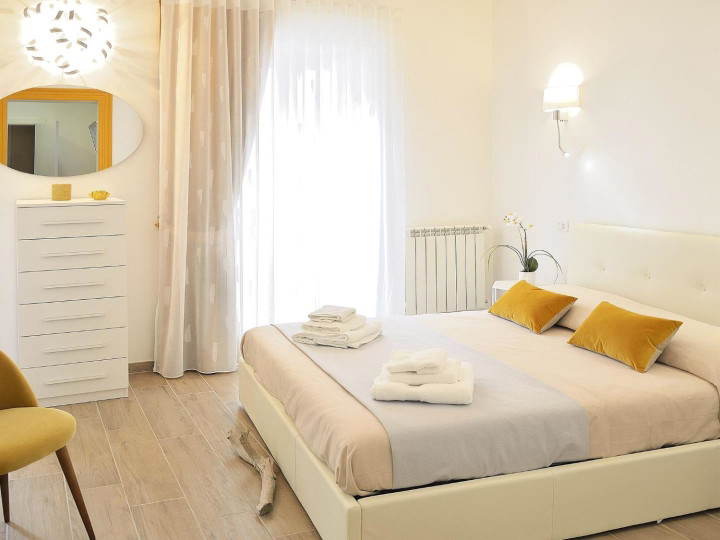 Duca70 "Suite Home" - Pouilles