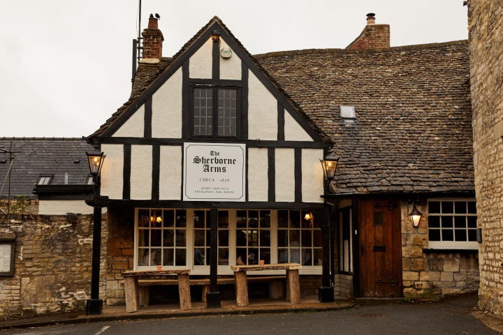 The Sherborne Arms - 비버리