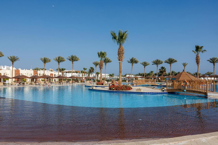 Sunrise Royal Makadi Resort - Hurghada