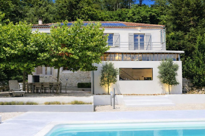 La Belle Vie En Ardeche - Vals-les-Bains