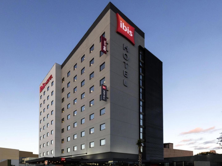 Ibis Tijuana - 