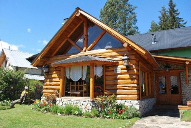 Hostería Traunco - Villa La Angostura
