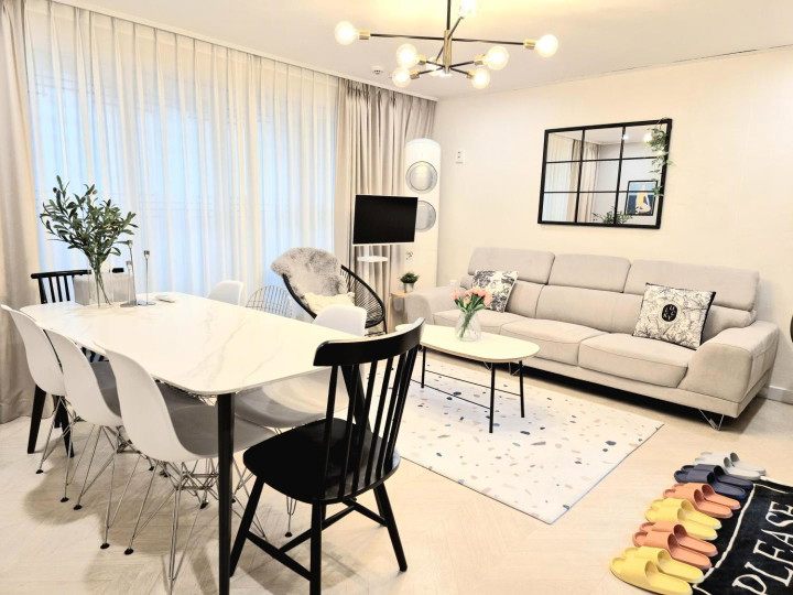 Sweet Melody Hongdae Private Apt - Seoul