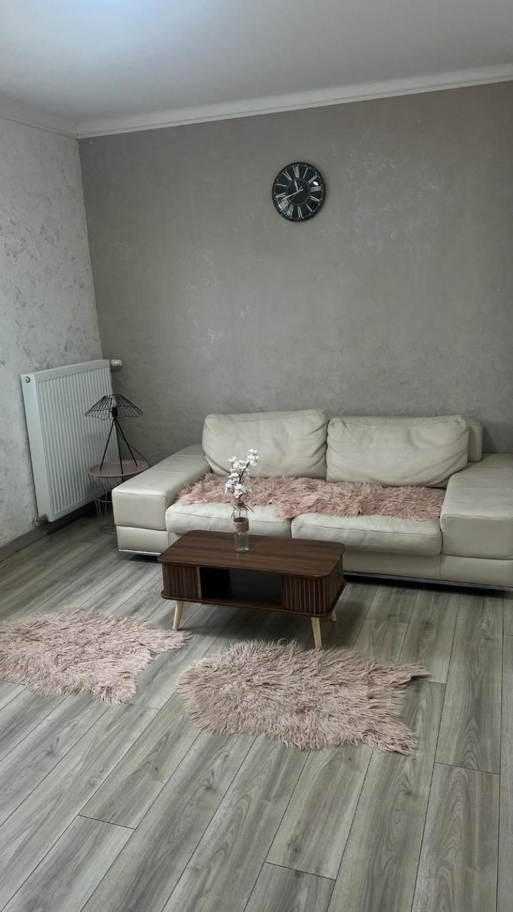 Fully Equipped Art Apartment In Thionville - Thionville