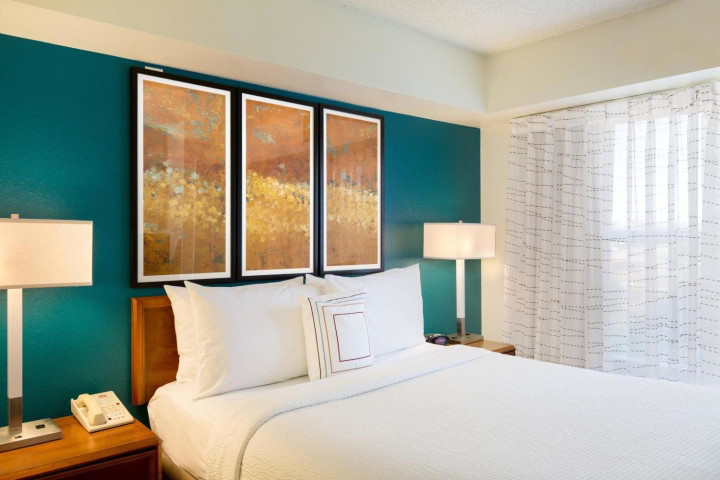 Residence Inn By Marriott Austin Parmer/tech Ridge - Texas